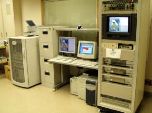 脳波検査 | 静岡てんかん・神経医療センター