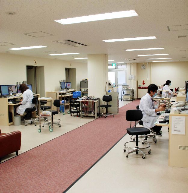 Examinations | National Epilepsy Center